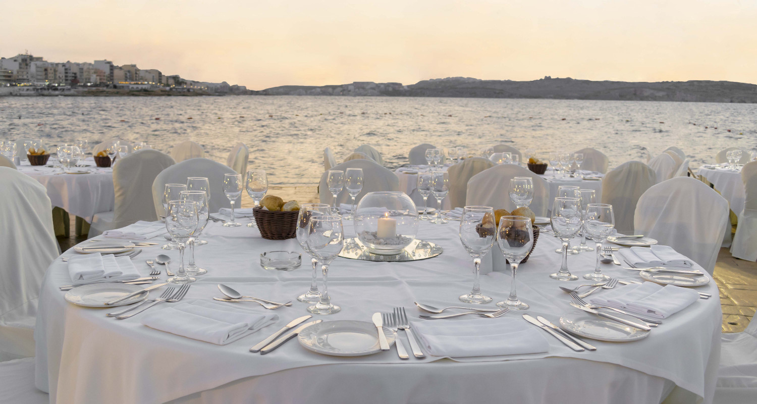 Lieux de réunion au Complexe Amazonia