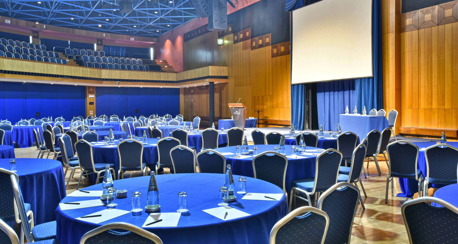 Cercle interne Oracle