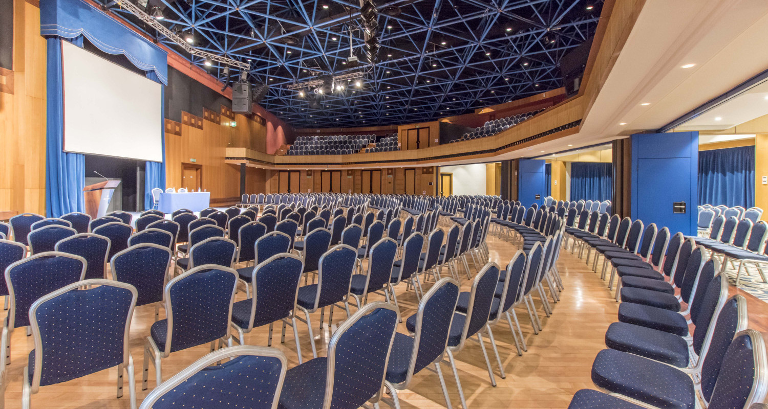 Cercle interne Oracle