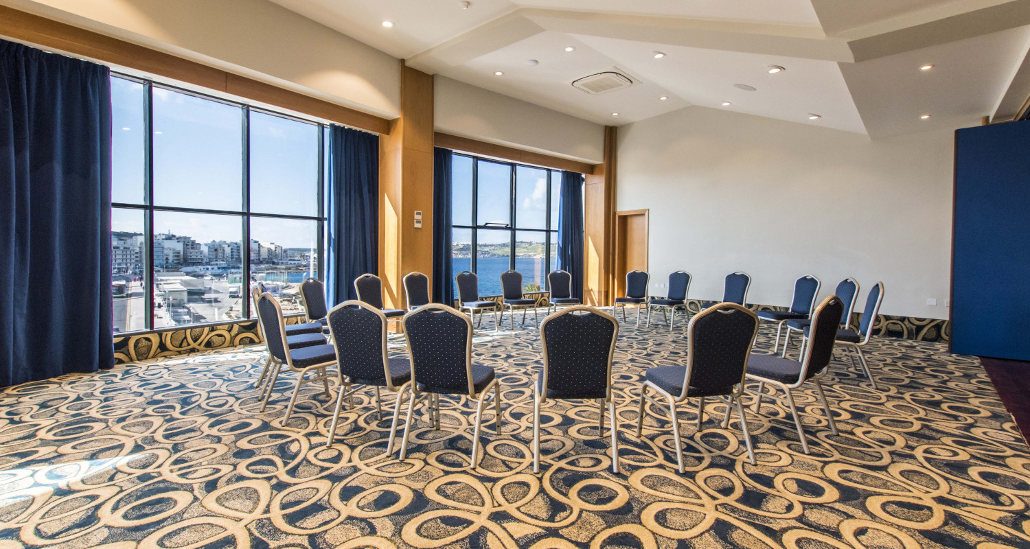 Oracle Innerer Kreis + 5 Besprechungsräume