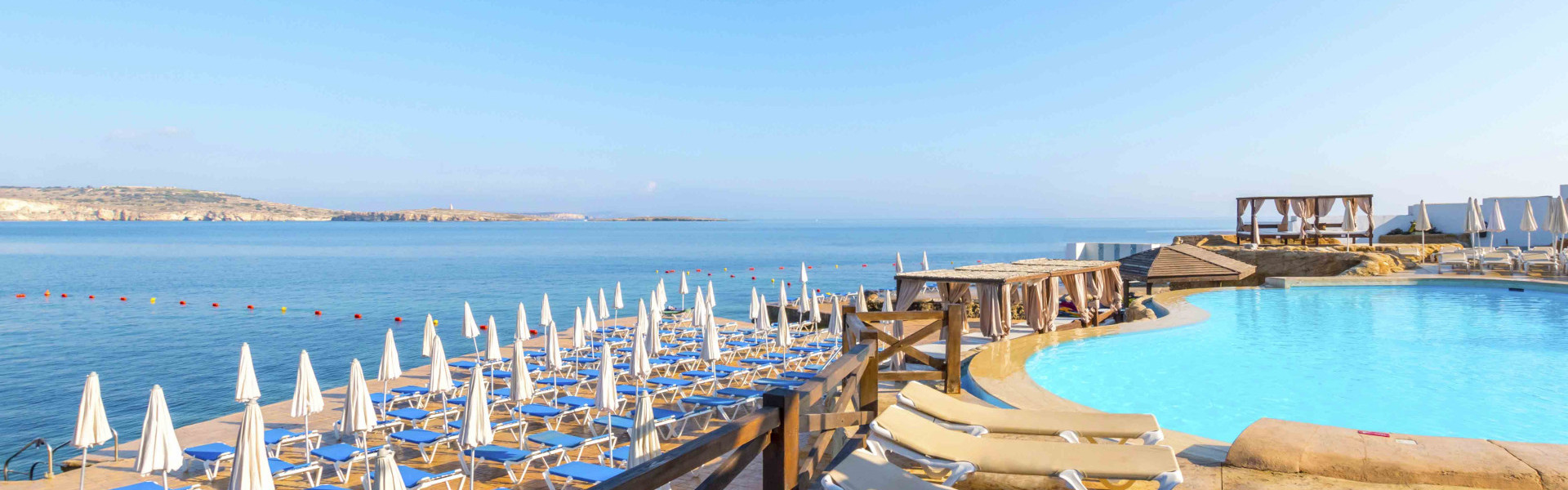 Dolmen Hotel Malta | Book Direct and Save